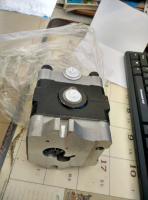 China PVD-2B-50P-16G5 Gear pump of Nachi hydralic piston pump for excavator for sale