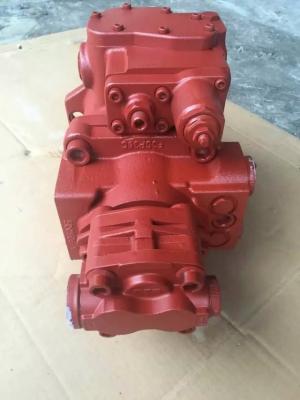 China Kawasaki K3SP36C Hydraulic Piston Pump/Main pump and repair kits used for excavator for sale