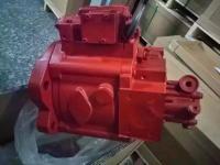 China Kawasaki K3V112S single hydraulic piston pump replacement pump EX120-2/3,PC120-6 for sale