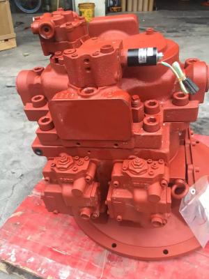 China Kawasaki K5V160 hydraulic piston pump/main pump for excavator for sale