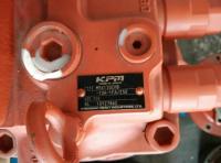 China Kawasaki hydraulic swing motor M5X130CHB-10A-1FA/250 Final Drive with gearbox for sale