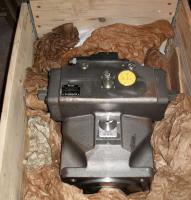 China Rexroth Hydraulic Piston Pumps/Variable pump A4VG90EP4D1/32L-NSF02F011 for sale
