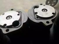 China Hydraulic parts Gear Pump/Pilot Pump for Volvo55/60 and Case55 for sale