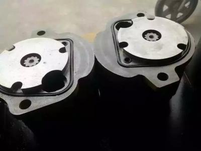 China Hydraulic parts Gear Pump/Pilot Pump for Volvo55/60 and Case55 for sale