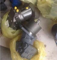 China Hydraulic Bent Axial Piston Motor A2FE63/61W-VZL027F for sale