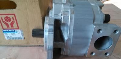 China Komatsu  Gear Pump 705-12-36011 for GD825A2 for sale