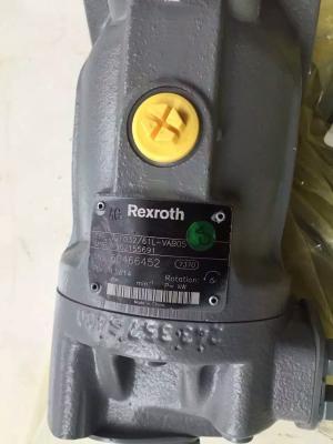 China Rexroth Hydraulic Axial Piston Pump A2F032-61L-VAB05 for sale