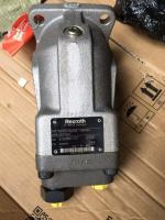 China Hydraulic Bent Axial Piston Pump A2FO32-63-MEK64 for sale