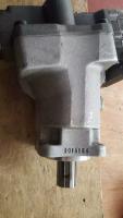 China Hydraulic Bent Axial Piston Pump Rexroth A7VO55DRS-63L-MEK64 for sale