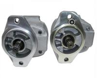 China Komatsu Hydraulic parts Gear Pump 704-30-36110 for sale