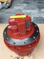 China Rexroth Hydraulic Travel Motor GFT7 T2 5027 for Kobelco SK55 excavator for sale
