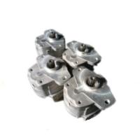 China Komatsu hydraulic gear pump 705-24-29090 for Excavator PC75UU for sale