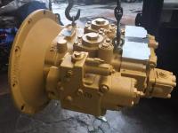 China SBS120 Hydraulic Piston Pump/Main pump for  E320D excavator for sale