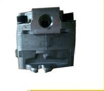 China Hydraulic Gear Pump for Komatsu excavator PC45MRX-1/PC40MRX for sale