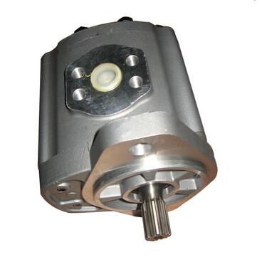 China Aftermarket Komatsu hydraulic gear pump 705-22-36060 for sale