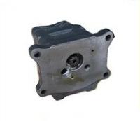 China Komatsu hydraulic gear pump 708-3S-04570 PC40MR-2,PC50MR-2,PC55MR-3 for sale