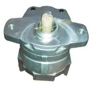 China Hydraulic Gear Pump for Komatsu excavator PC95R-2 705-22-30150 for sale