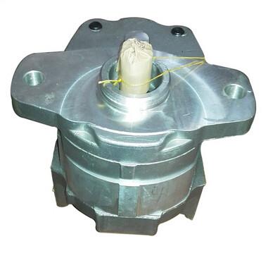China Hydraulic Gear Pump for Komatsu excavator PC95R-2 705-22-30150 for sale