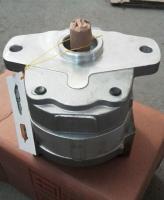 China Komatsu 13Ton excavator hydraulic gear pump PC75UU-3 13Teeth for sale