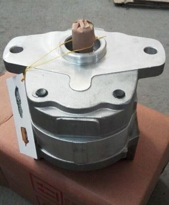 China Komatsu 13Ton excavator hydraulic gear pump PC75UU-3 13Teeth for sale