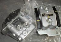 China Hydraulic parts for Komatsu Excavator PC56-7 travel motor PPC Valve for sale