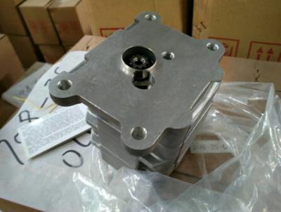 China Komatsu hydraulic gear pump PC35MR-21-3 705-41-07180 for sale