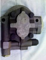 China Komatsu hydraulic gear pump PC210-5 704-24-28230 for sale