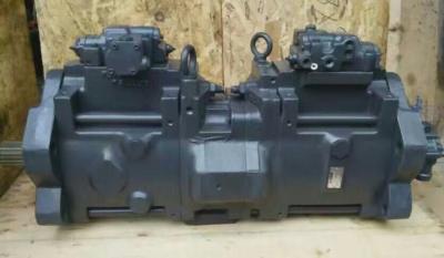 China Kawasaki  K3V280DTH13ZR-9C1G swash plate type hydraulic piston pump with open circuits for sale