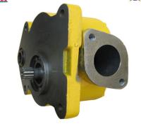 China Komatsu D155A-3/5 hydraulic gear pump 17A-49-11100 for sale