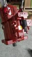 China Original Kawasaki K5V200SH Hydraulic Piston Pump made in Korea for sale