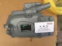 China Rexroth Hydraulic Piston Pumps A10VO63LA8DS-53R-VUC12N00-S2027 for sale