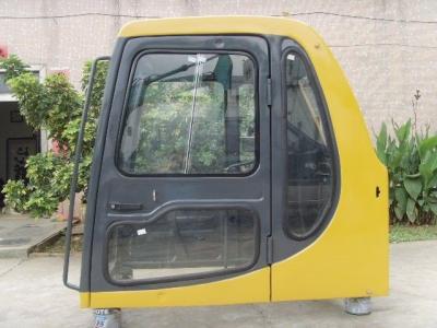 China OEM Komatsu PC55MR-2 Excavator Cab/Cabin Operator Cab for sale