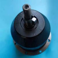 China Volvo VOE11116529/17431338 Hydraulic Motor for Articulated Dump Truck A25D A25E A30D A35E/40E A60H for sale