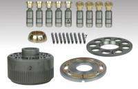 China DAEWOO DH370-7HM Hydraulic swing motor spare parts/repair kits for excavator for sale