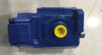 China Aftermarket Uchida AP2D25 Pilot Pump/gear pump for Daewoo DH60 Excavator for sale