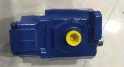 China Aftermarket Uchida AP2D25 Pilot Pump/gear pump for Daewoo DH60 Excavator for sale