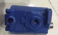 China Aftermarket Uchida AP2D25 Pilot Pump/gear pump for Hyundai R60 Excavator for sale