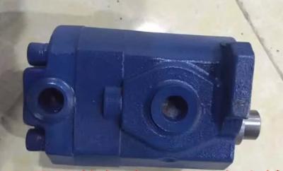 China Aftermarket Uchida AP2D25 Pilot Pump/gear pump for Hyundai R60 Excavator for sale