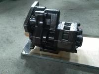 China Komatsu DOZER D375A-5  704-71-44060 hydraulic gear pump for sale