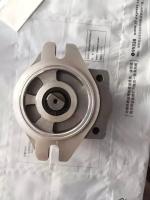China Cat excavator E320B hydraulic gear pump/pilot pump for sale