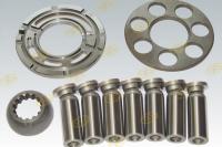 China Hydraulic Pump Parts PC30UU for Komatsu Excavator for sale