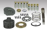 China E120 E200B E320 E330XM  Hydraulic Swing Motor parts /Repair Kits for Excavator for sale