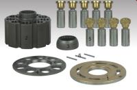 China CAT E307XM  Hydraulic Swing Motor parts /Repair Kits for Excavator for sale