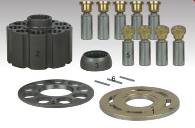 China CAT E307XM  Hydraulic Swing Motor parts /Repair Kits for Excavator for sale