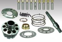 China CAT E330C XM new type Hydraulic Swing Motor parts /Repair Kits for Excavator for sale