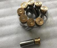 China 9T-3868 9T-4176 Hydraulic pump aftermarket parts  for  TRACTOR D7H D8N CAT 211B CAT212B for sale