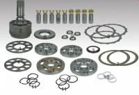 China Toshiba SG04(MFB80) Hydraulic parts Swing Motor of Excavator for sale