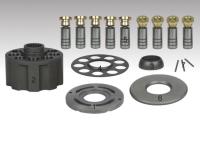 China KYB JMV-44 JMV-22  Travel Motor/final drive Hydraulic Motor Parts for excavator for sale