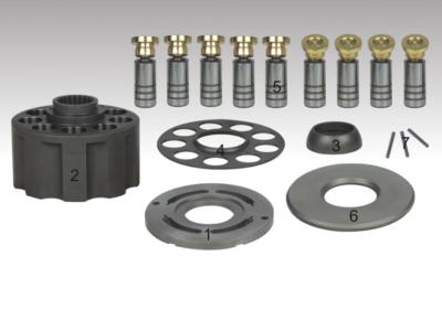 China KYB JMV-44 JMV-22  Travel Motor/final drive Hydraulic Motor Parts for excavator for sale
