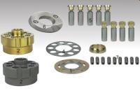 China KYB JMV-53 JMV-31 JMV-34 Travel Motor/final drive Hydraulic Motor Parts for excavator for sale